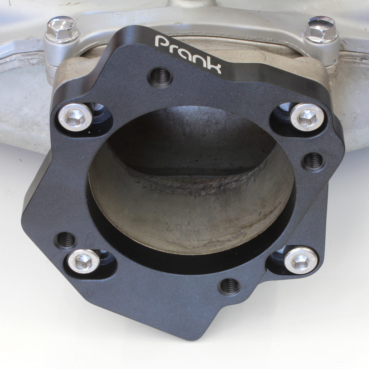 Throttle Body Adapters – Prank Parts