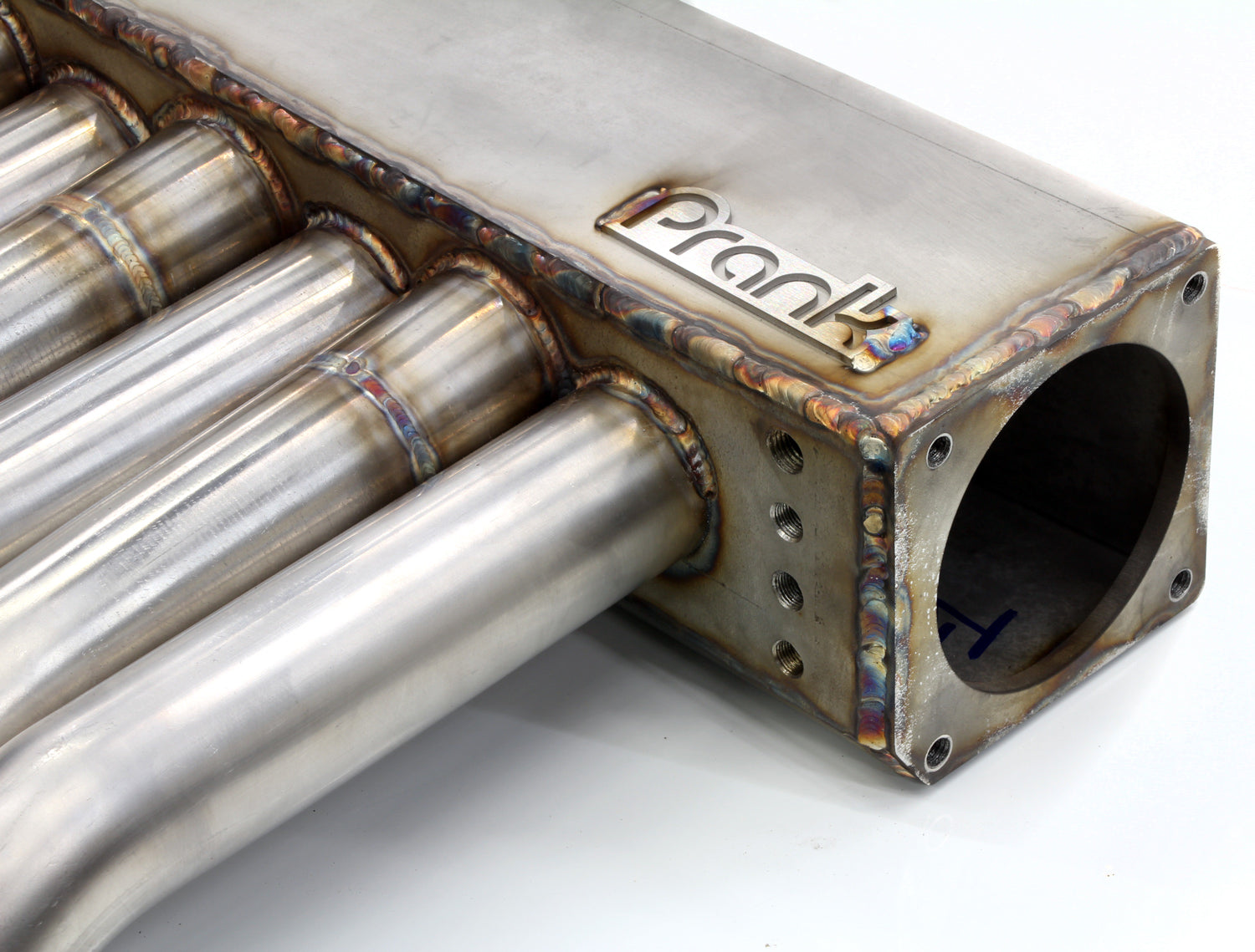 Intake Manifold – Prank Parts