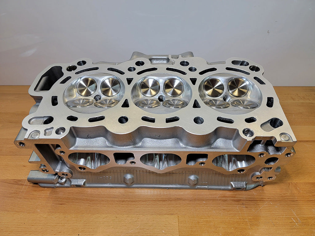 Head Components – Prank Parts