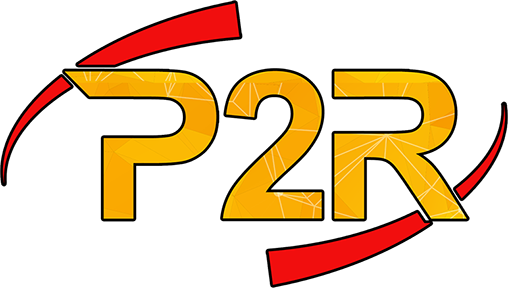 P2R – Prank Parts