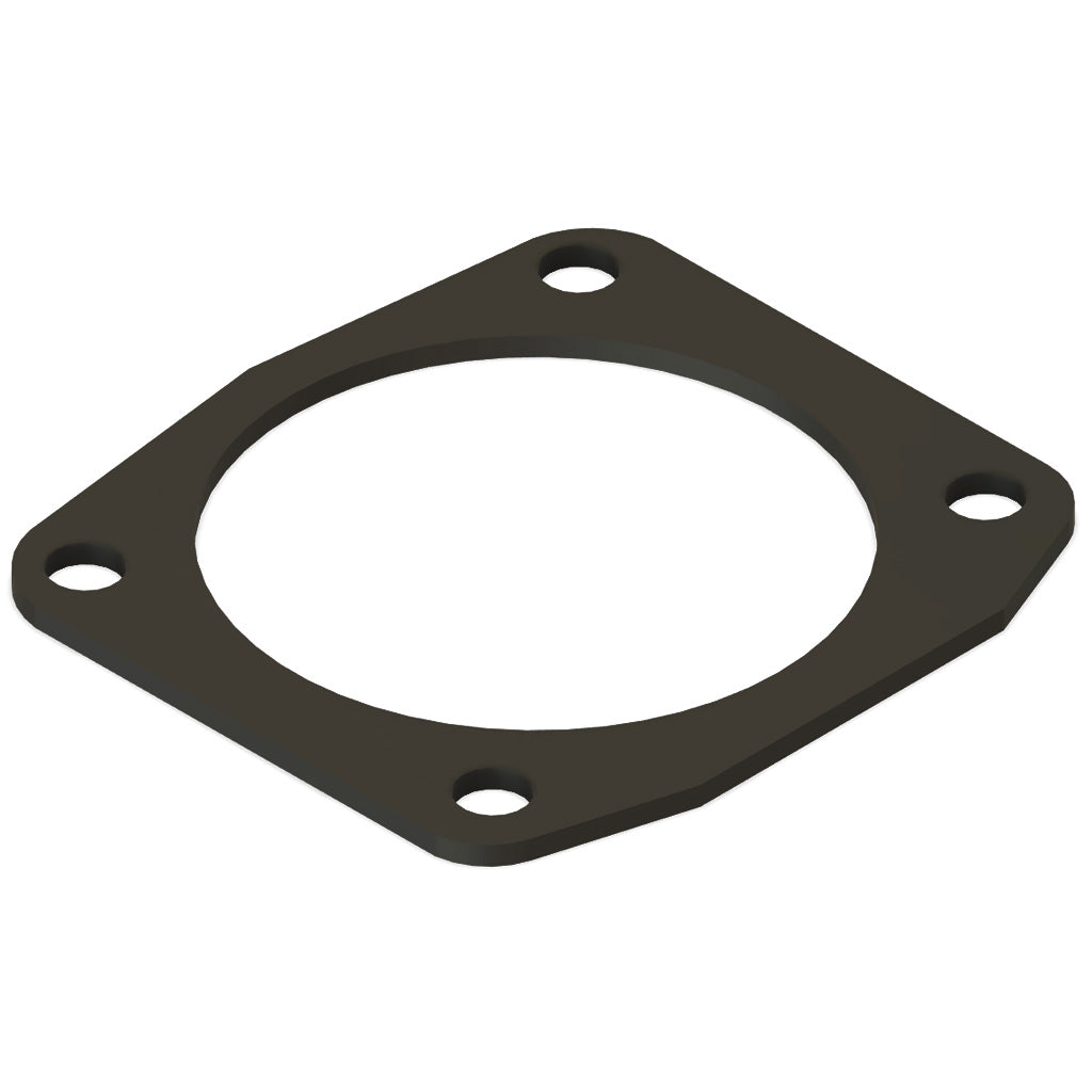 DBW J37A4 - Thermal Throttle Body Gasket – Prank Parts
