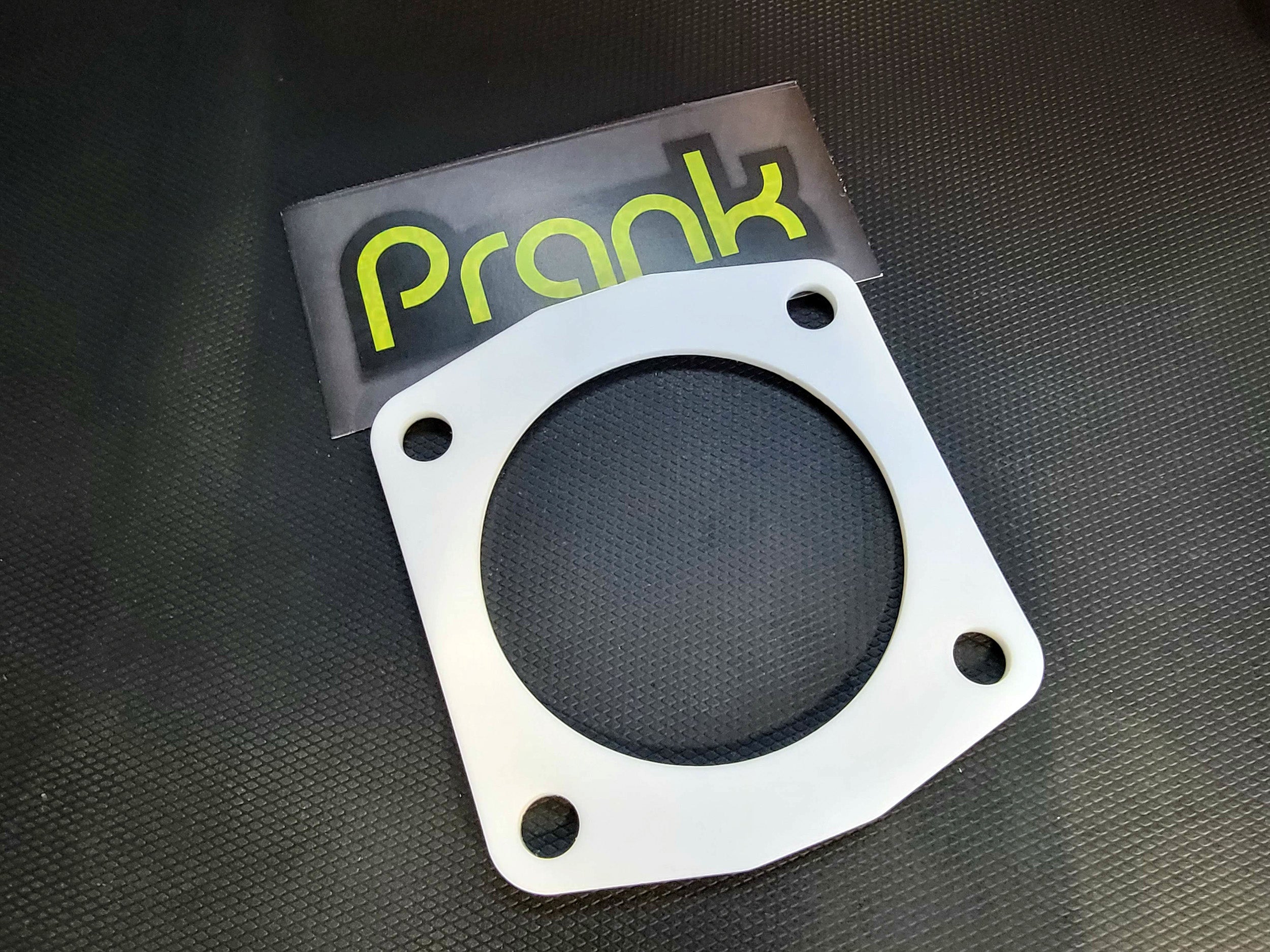 DBW J35 - Thermal Throttle Body Gasket – Prank Parts
